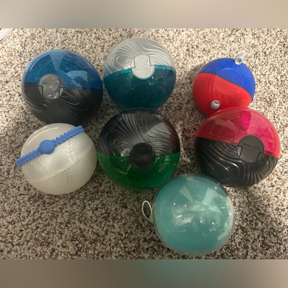 Toys | Lol Doll Balls Empty | Poshmark